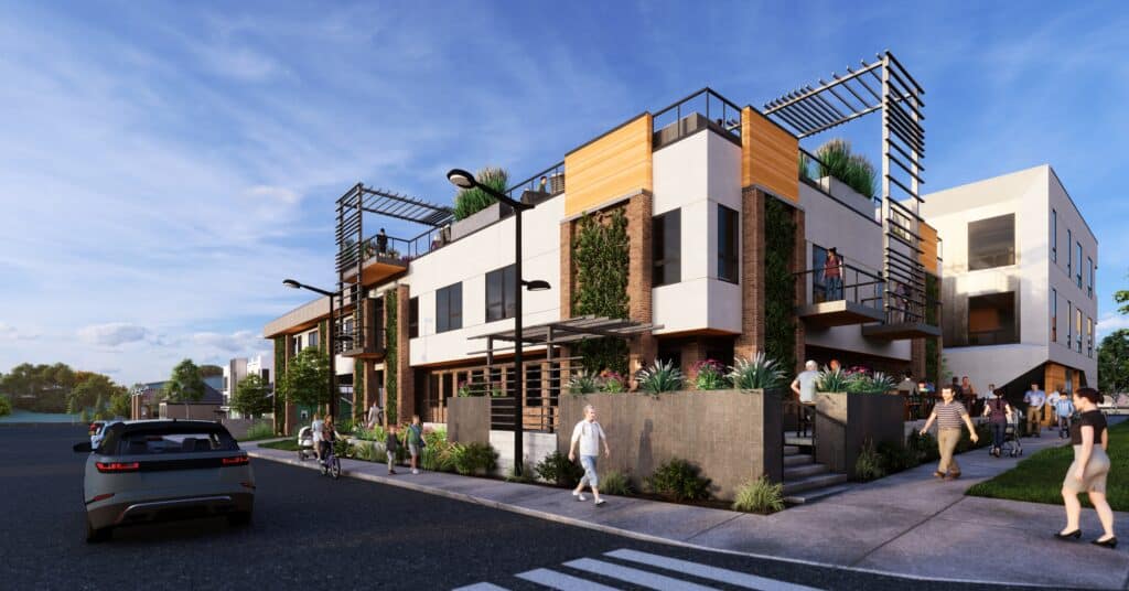 85 Keystone - Cathexes