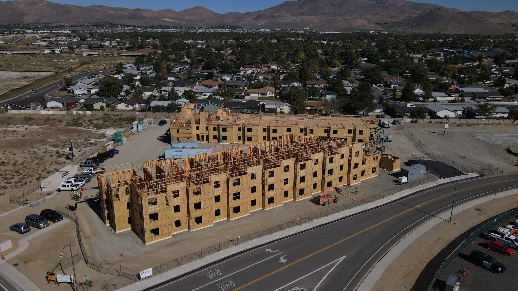 Sierra Flats - Cathexes